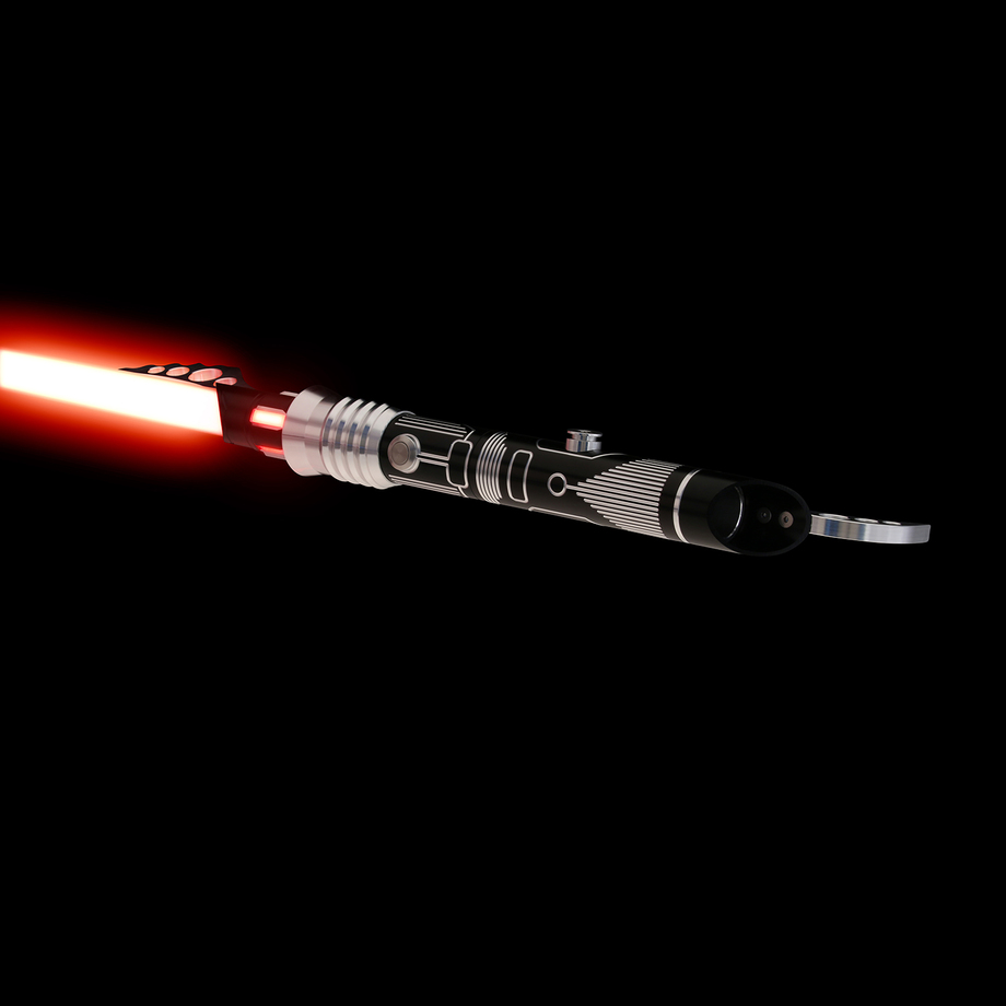 Ultrasabers - Battle-Ready Lightsabers - Touch of Modern
