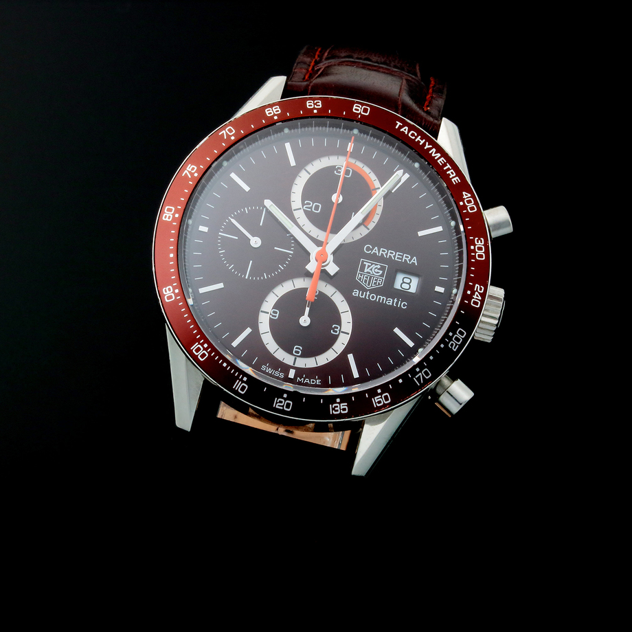 Excellent Watches - A True Luxury Timepiece Assortment - Touch of Modern