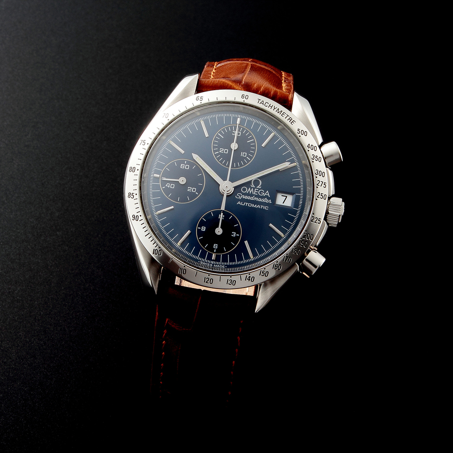 Excellent Watches - A True Luxury Timepiece Assortment - Touch of Modern