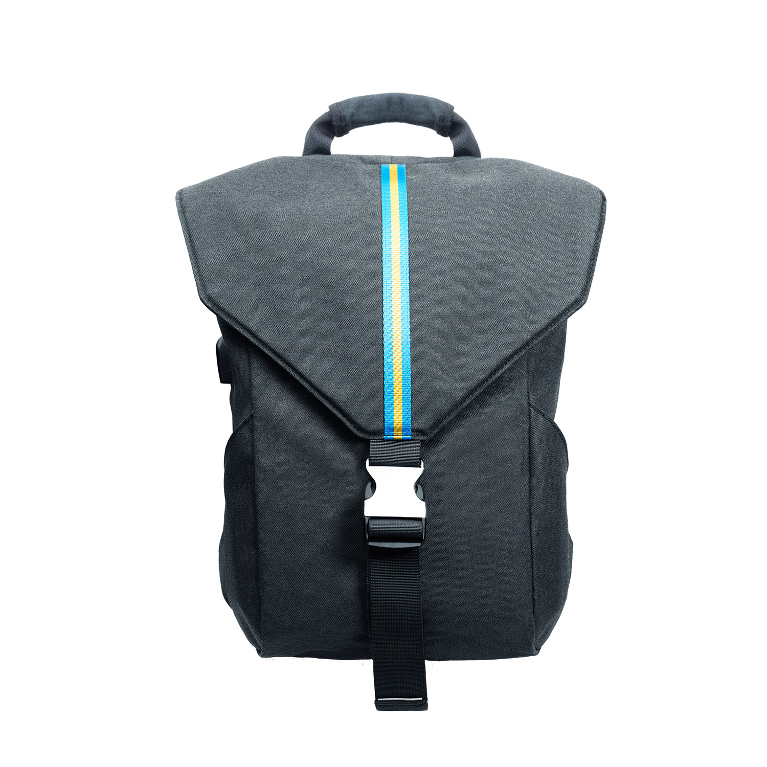 Vandra Smart Backpack // Plus (Limited Edition) - Casten Design - Touch ...