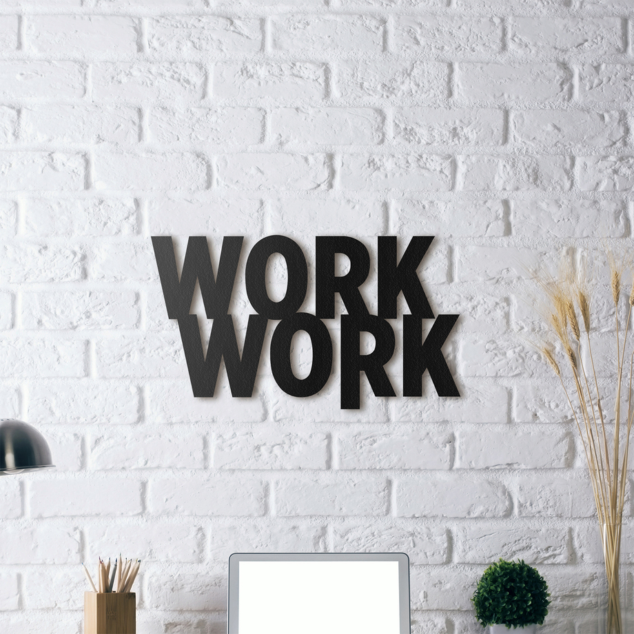 Metal Posters - Contemporary Metal Wall Art - Touch of Modern