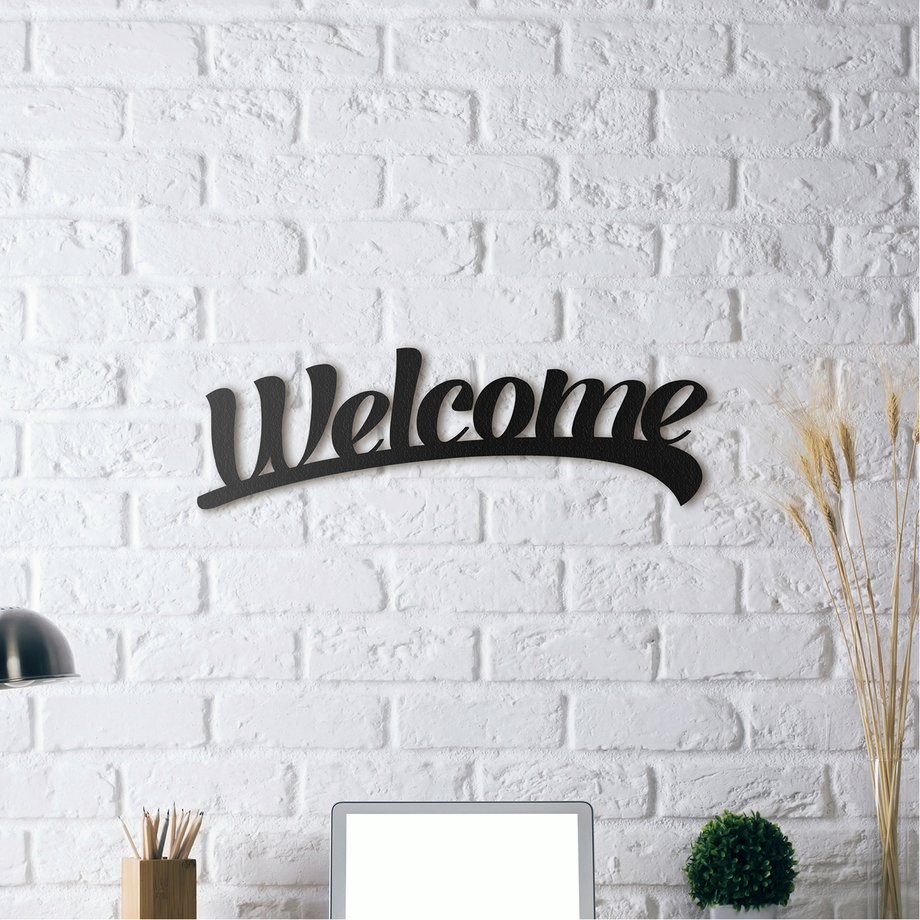 Metal Posters - Contemporary Metal Wall Art - Touch of Modern