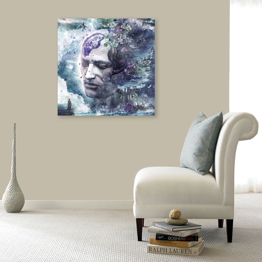 Cameron Gray - Sublime Galactic Art - Touch of Modern