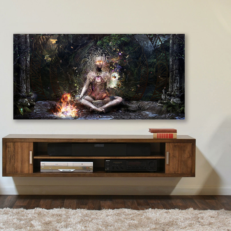 Cameron Gray - Sublime Galactic Art - Touch of Modern