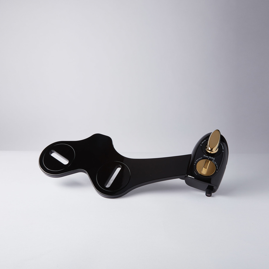 Boss Bidet - Feel Shower-Clean Every Time - Touch of Modern