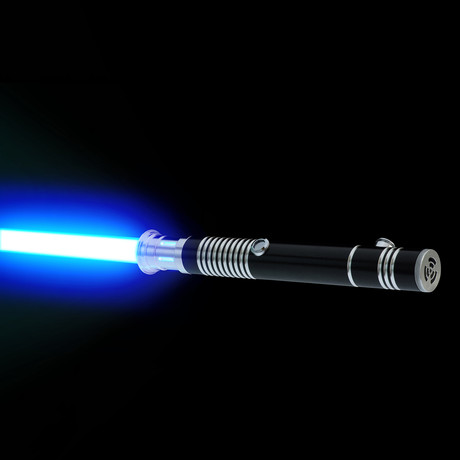 Ultrasabers - Battle-Ready Lightsabers - Touch of Modern
