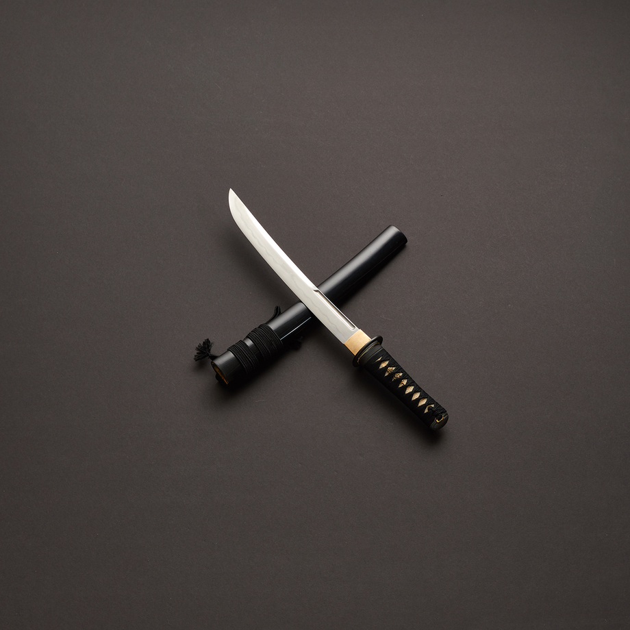 Dynasty Forge - Traditional Japanese Swords - Touch of Modern