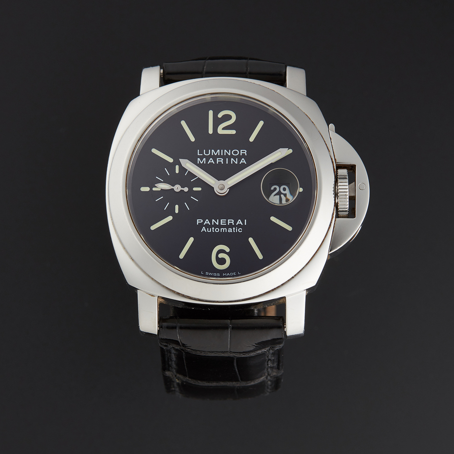 Influential Timepieces - Watches That Stand the Test of Time - Touch of ...