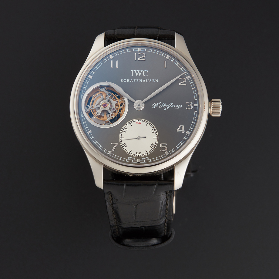 Influential Timepieces - Watches That Stand the Test of Time - Touch of ...