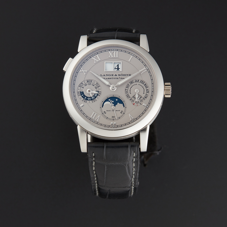 Influential Timepieces - Watches That Stand the Test of Time - Touch of ...