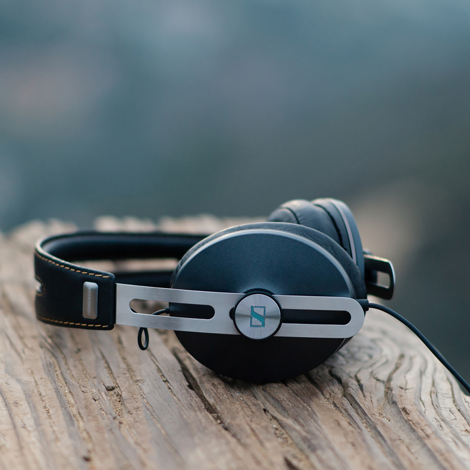 Sennheiser Audio - Pursuit of Perfect Sound - Touch of Modern