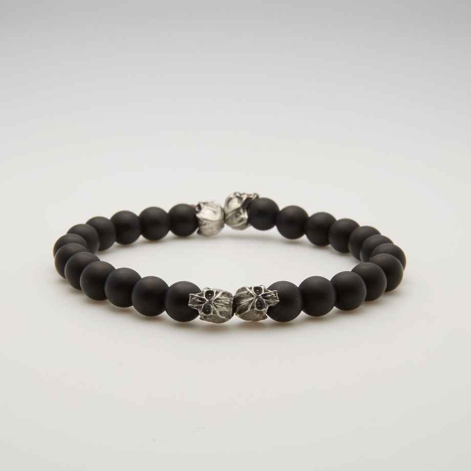 Eklexic Jewelry - Edgy Bracelets - Touch of Modern