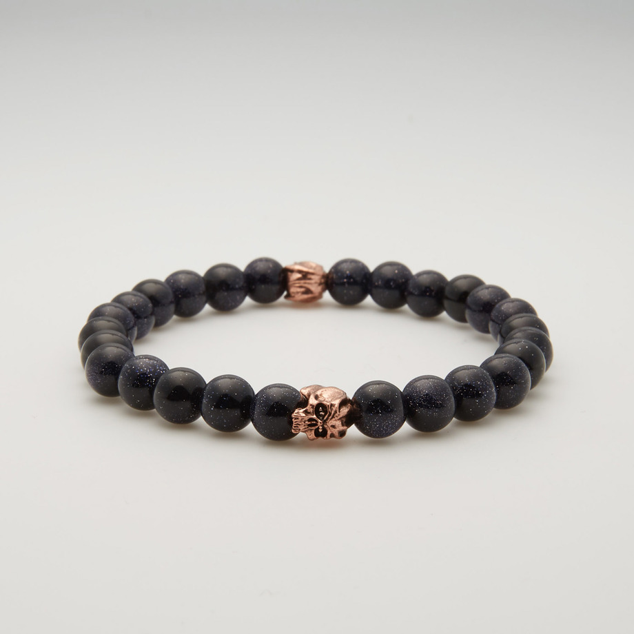 Eklexic Jewelry - Edgy Bracelets - Touch of Modern