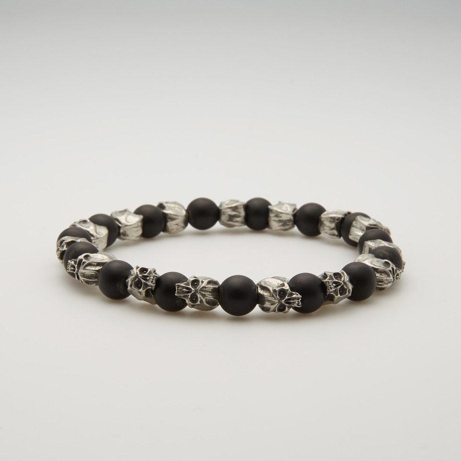 Eklexic Jewelry - Edgy Bracelets - Touch of Modern
