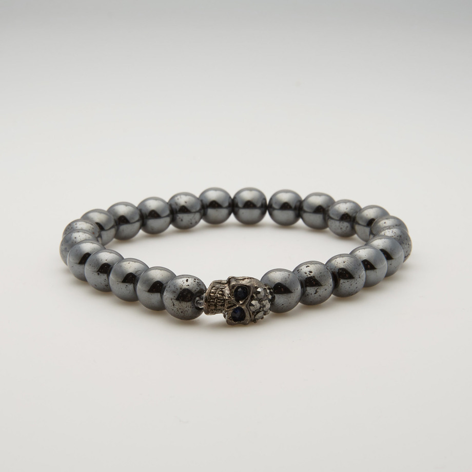 Eklexic Jewelry - Edgy Bracelets - Touch of Modern
