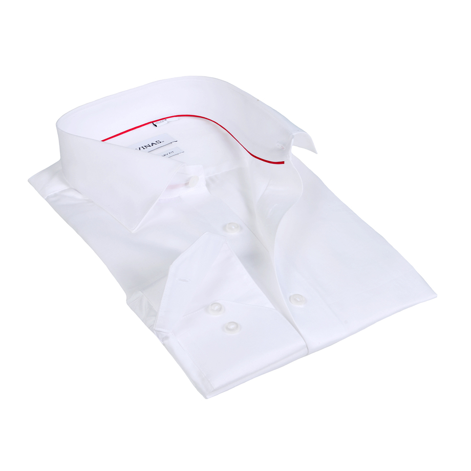 Levinas - Refined Dress Shirts - Touch of Modern