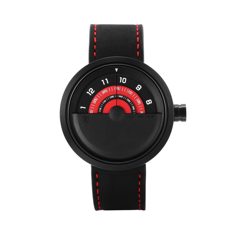 SHARK Watch - Essential Sport Watches - Touch of Modern