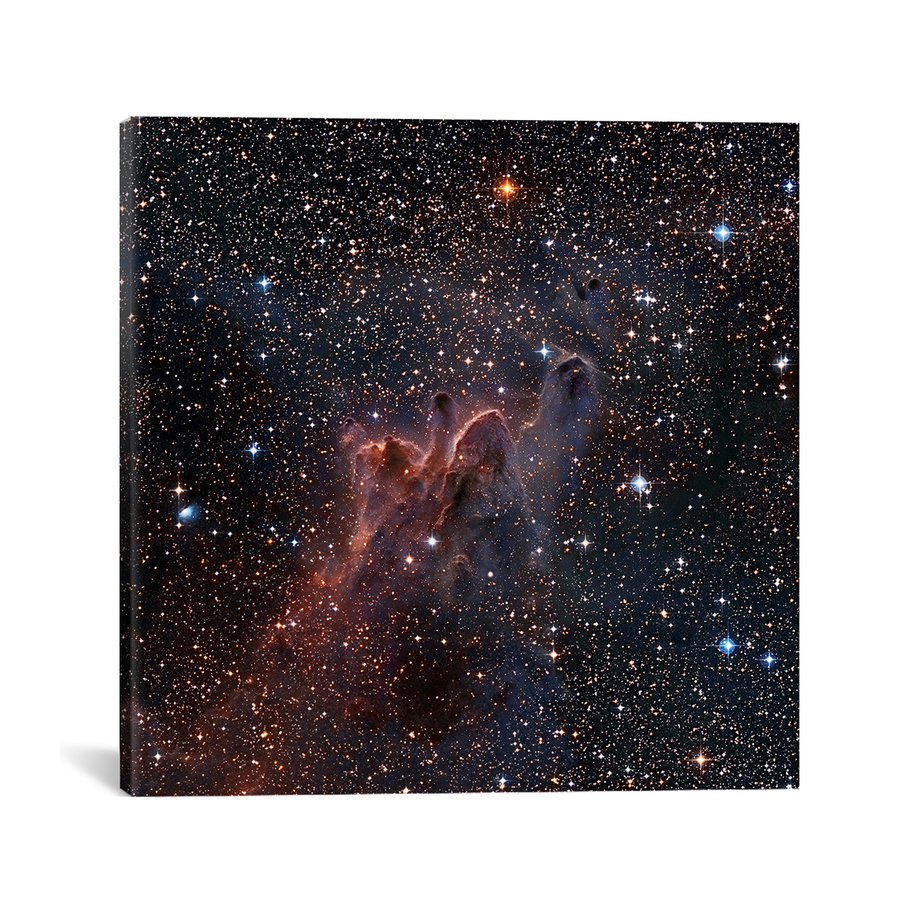 Robert Gendler - Intergalactic Images on Canvas - Touch of Modern