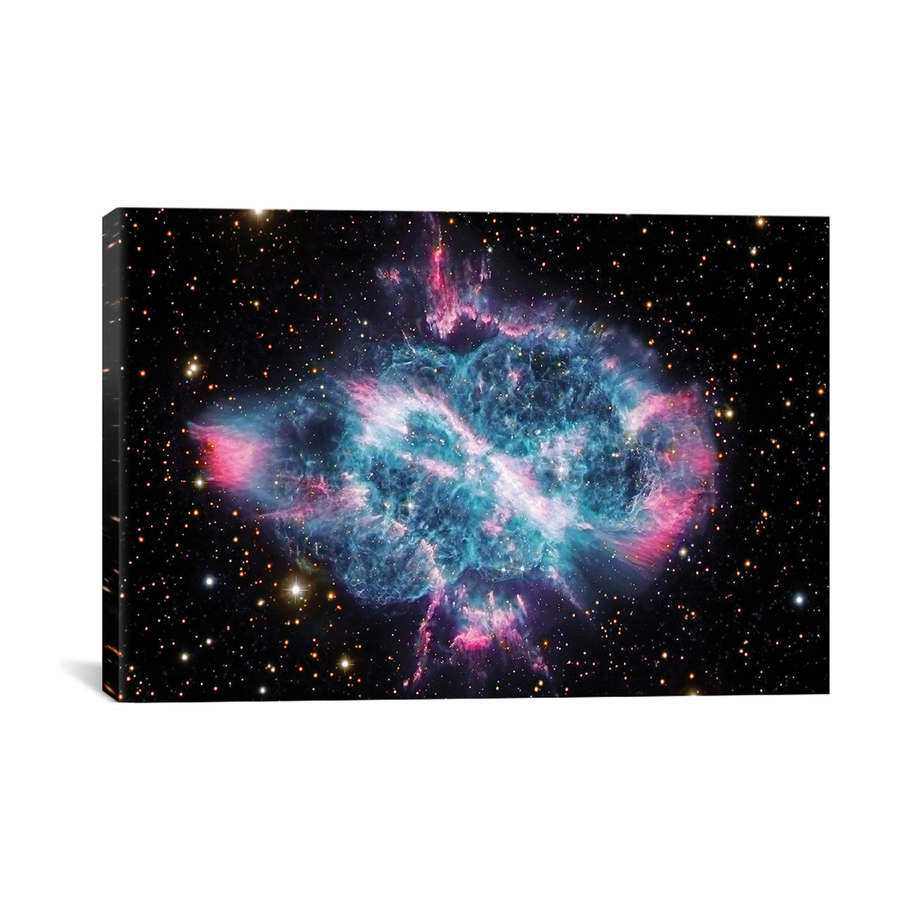 Robert Gendler - Intergalactic Images on Canvas - Touch of Modern