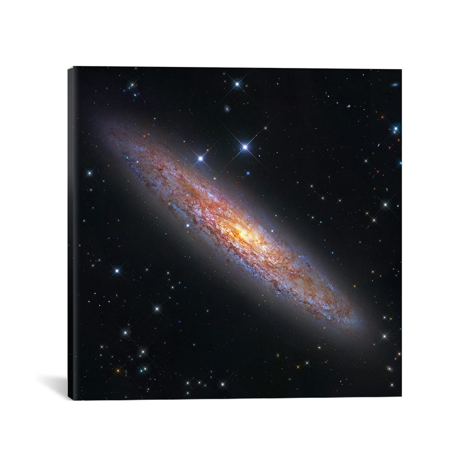 Robert Gendler - Intergalactic Images on Canvas - Touch of Modern