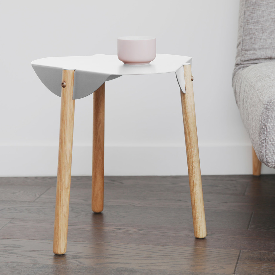 HCWD Studio - Geometric, Minimalist Decor - Touch of Modern