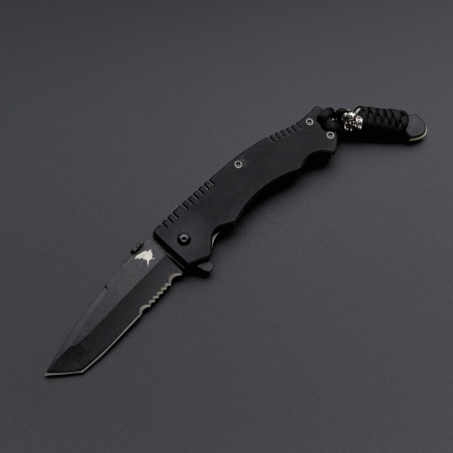 Raven Crest Tactical - Multi-Functional Shovels + Blades - Touch of Modern