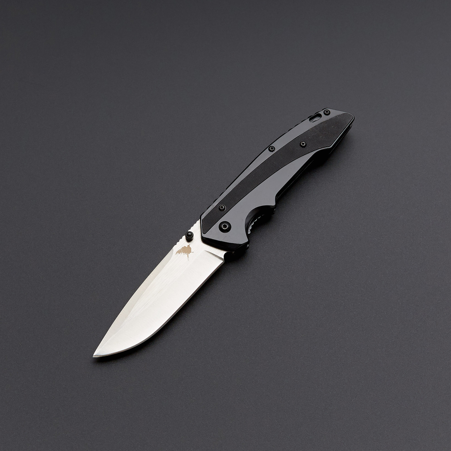 Raven Crest Tactical - Multi-Functional Shovels + Blades - Touch of Modern