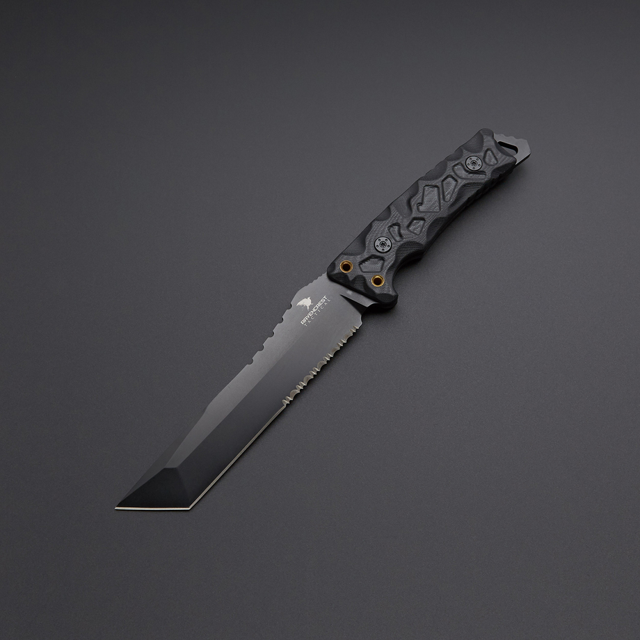 Raven Crest Tactical - Multi-Functional Shovels + Blades - Touch of Modern