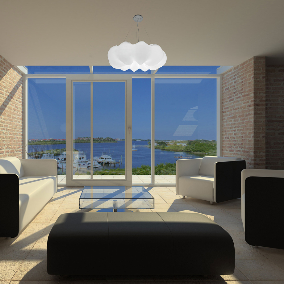 Contempo Lights - Modern LED Lighting Solutions - Touch of Modern