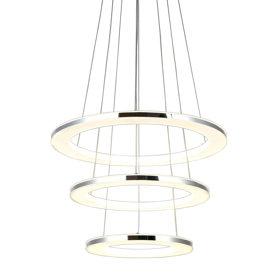 Contempo Lights - Modern LED Lighting Solutions - Touch of Modern