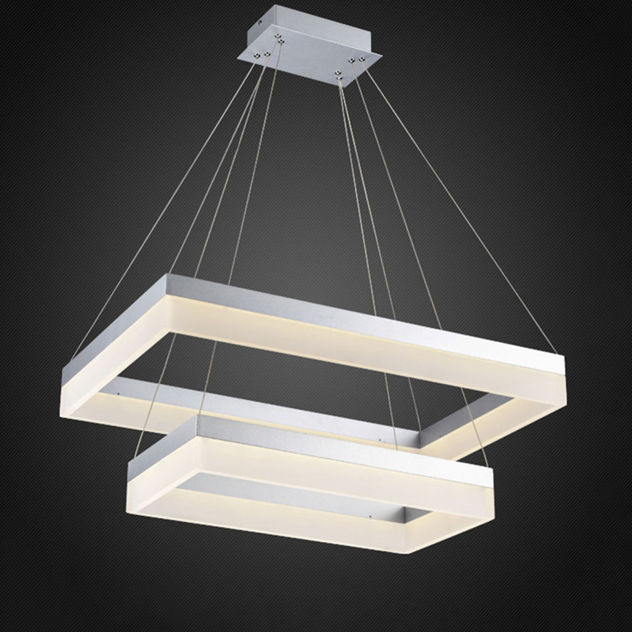 Contempo Lights - Modern LED Lighting Solutions - Touch of Modern
