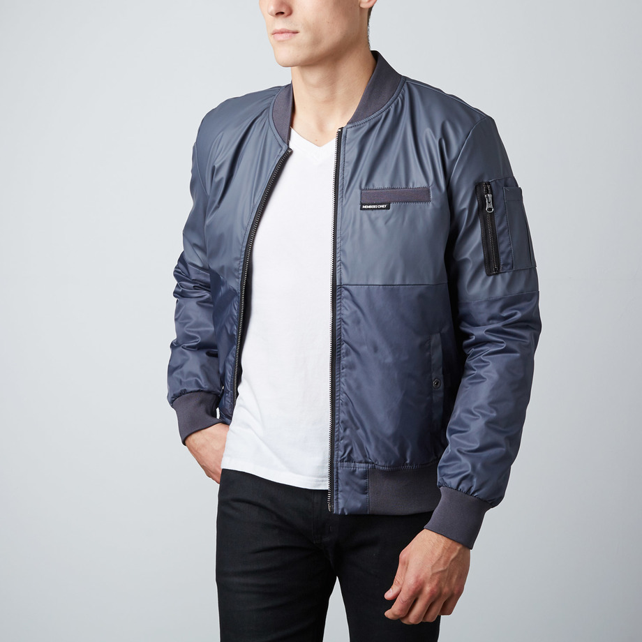 Members Only - The Jacket, The Myth, The Legend - Touch of Modern