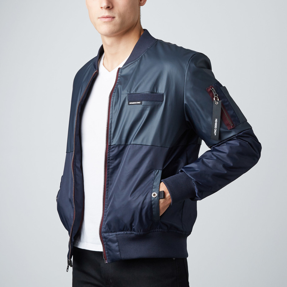 Members Only - The Jacket, The Myth, The Legend - Touch of Modern