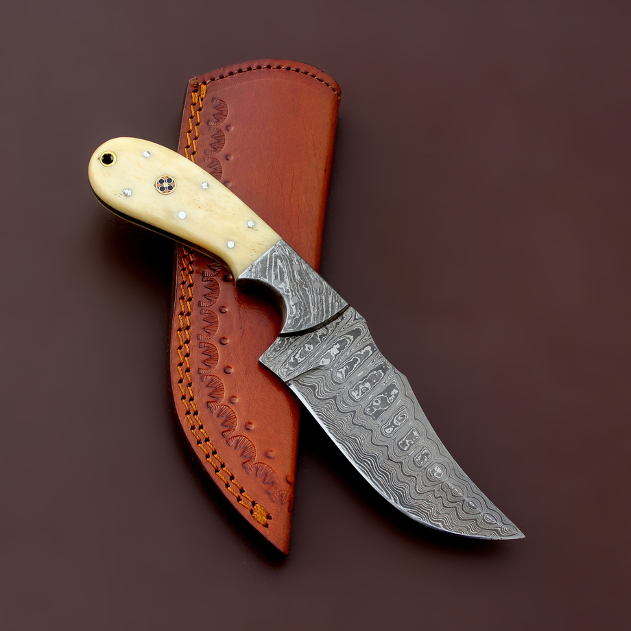 VKY Knife - Fixed and Folding Blades - Touch of Modern