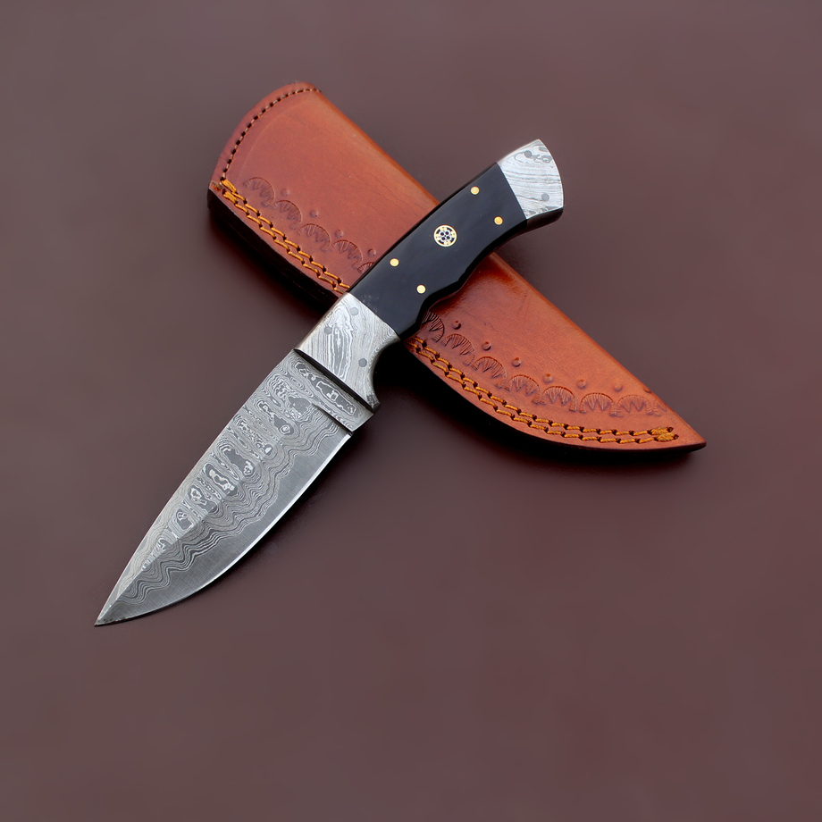 VKY Knife - Fixed and Folding Blades - Touch of Modern
