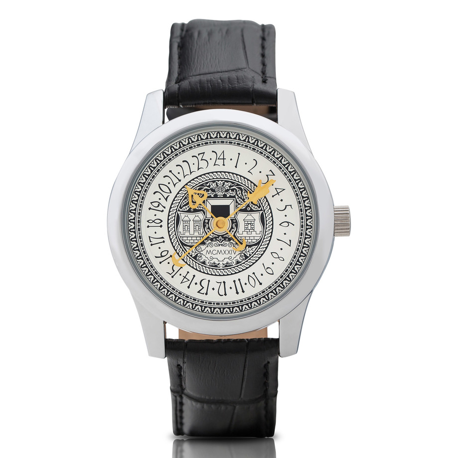 No-Watch - Timepieces that Subvert the Norm - Touch of Modern