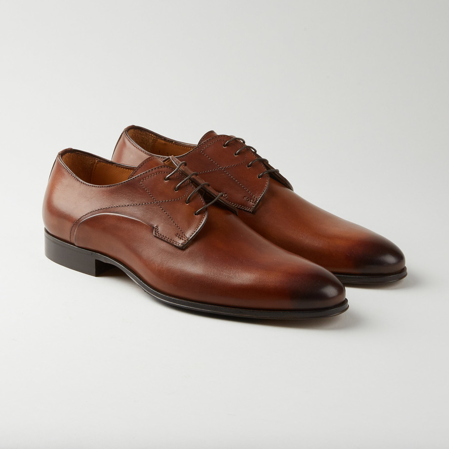 Jose Real Shoes - Spanish Designed, Italian-Made - Touch of Modern
