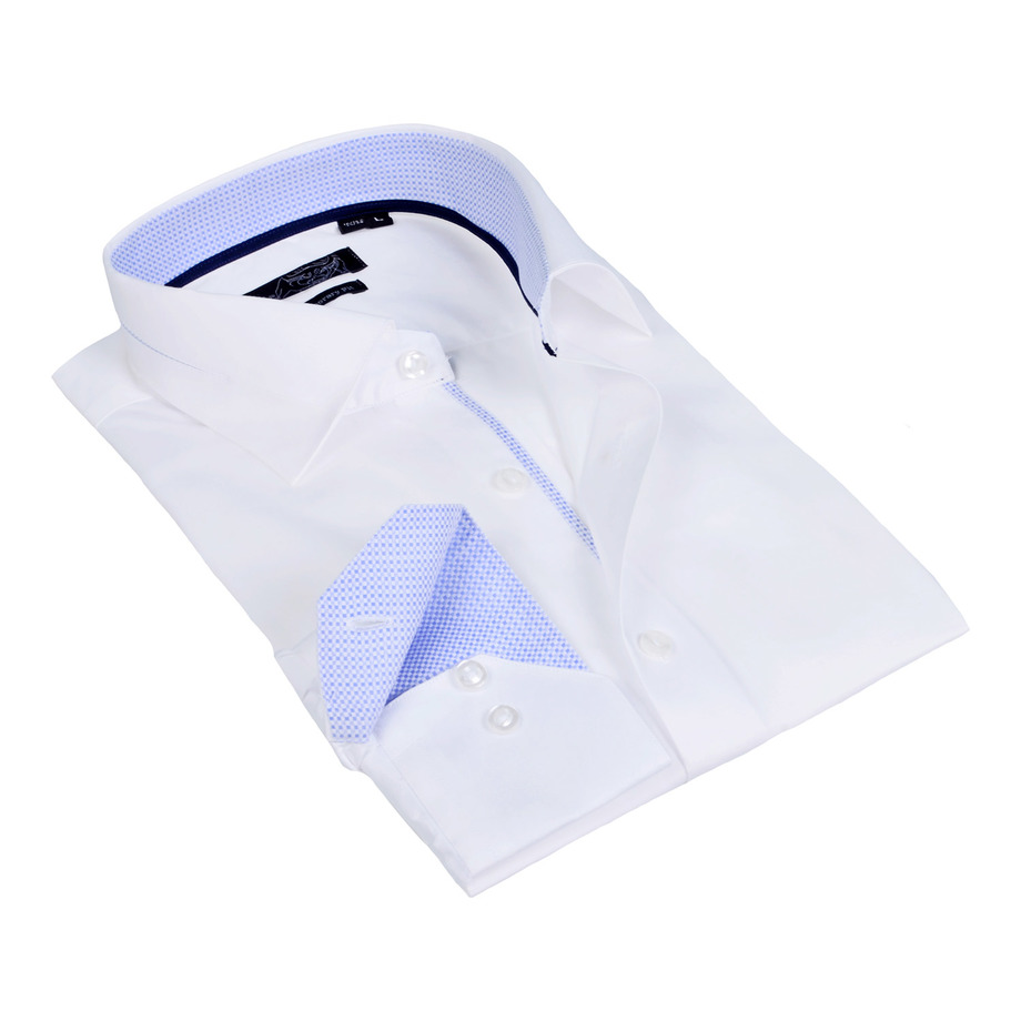 LVS by Levinas - Distinctive Dress Shirts - Touch of Modern