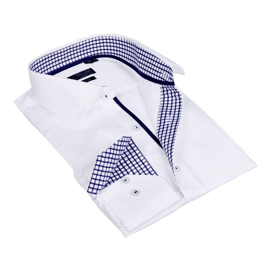 LVS by Levinas - Distinctive Dress Shirts - Touch of Modern
