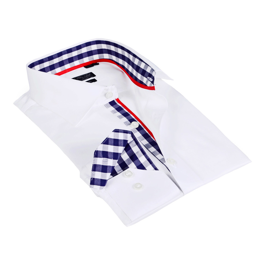 LVS by Levinas - Distinctive Dress Shirts - Touch of Modern