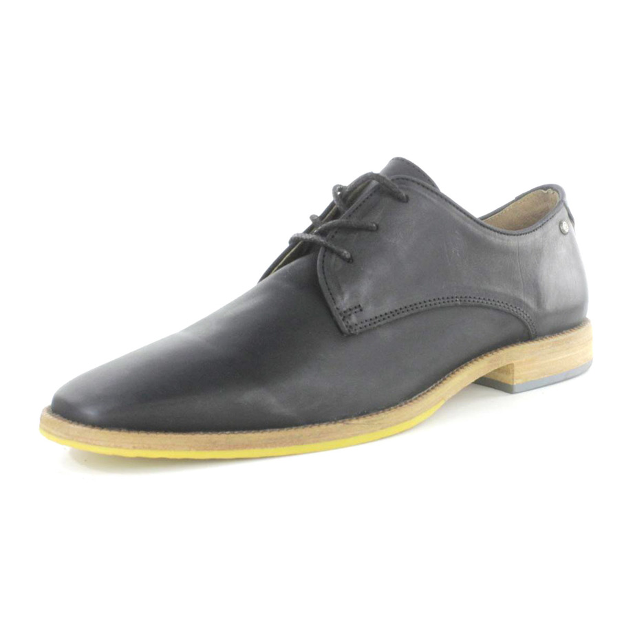 Paruno - Eye-Catching Boots + Shoes - Touch of Modern