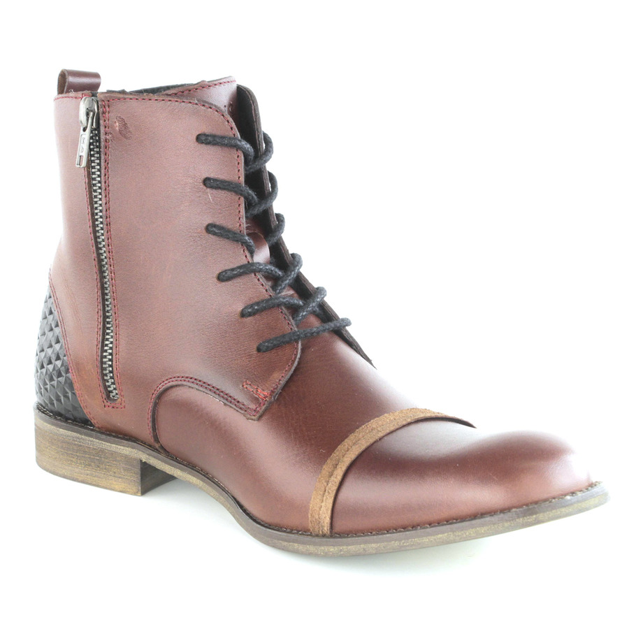 Paruno - Eye-Catching Boots + Shoes - Touch of Modern