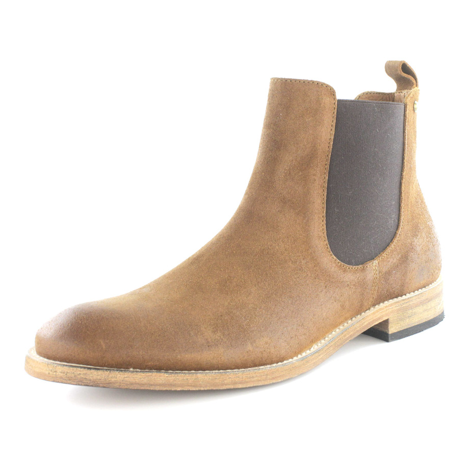 Paruno - Eye-Catching Boots + Shoes - Touch of Modern