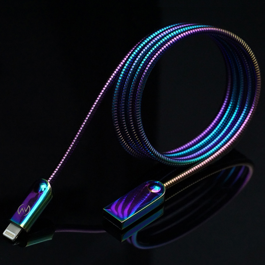 NOUON - Odin Charging Cables - Touch of Modern