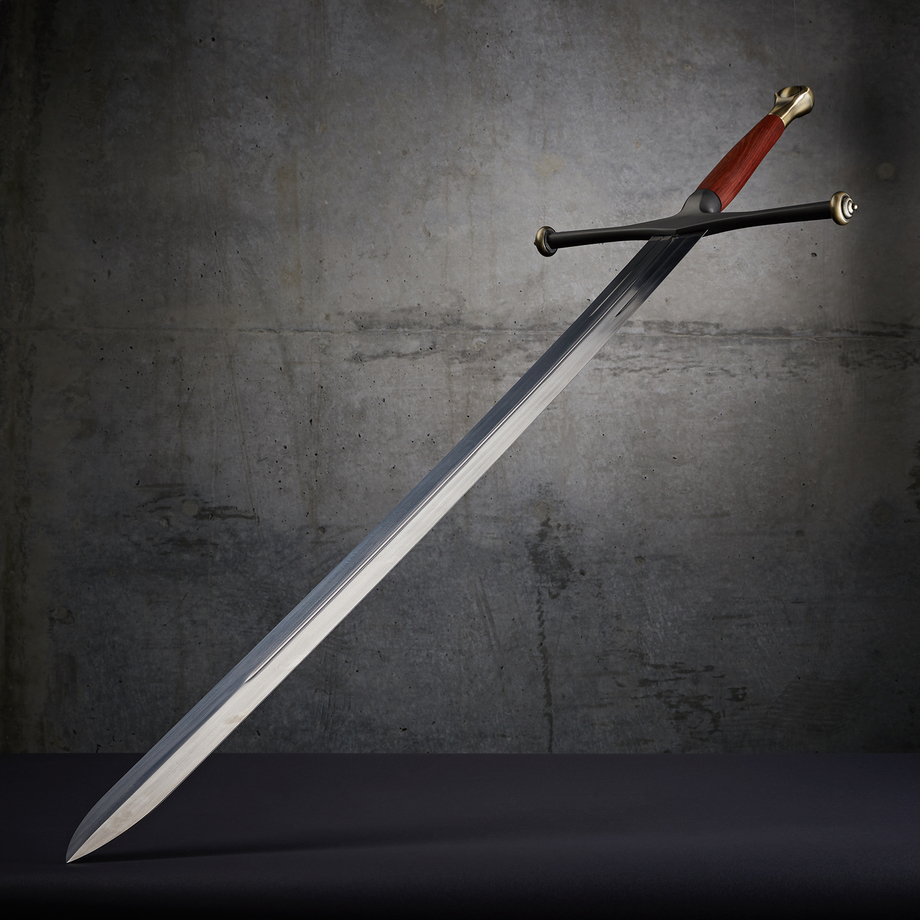 Valyrian Steel® - Officially Licensed Swords + Armor - Touch of Modern