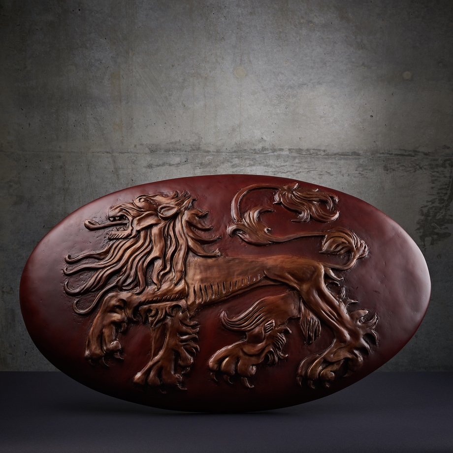 Valyrian Steel® - Officially Licensed Weapons & Armor - Touch of Modern
