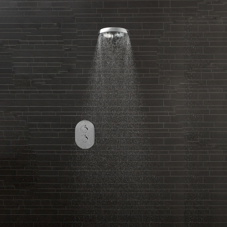 Methven - Designer Shower Heads - Touch of Modern