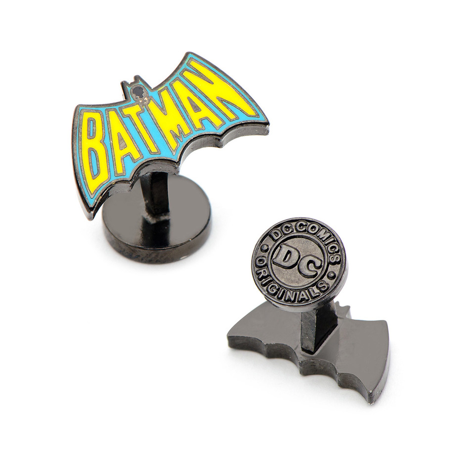 Cufflinks, Inc. - Comic Book Cufflinks - Touch of Modern