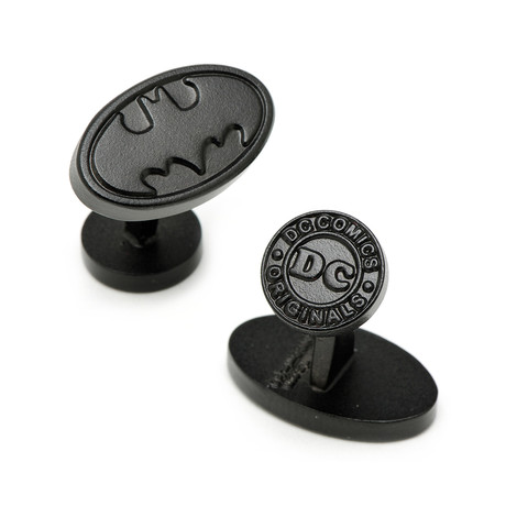 Cufflinks Inc. - Officially Licensed DC Cufflinks - Touch of Modern
