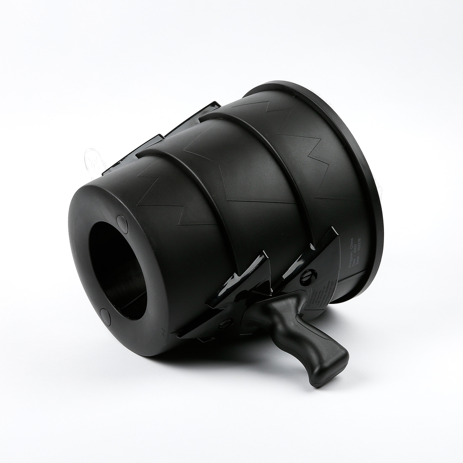 Airzooka - The Classic Air Cannon - Touch of Modern